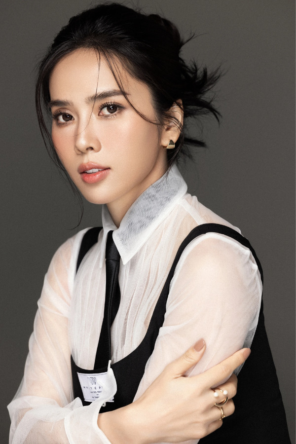 Chồng cũ Nhật Kim Anh công khai hẹn hò tình mới, danh tính á hậu khiến ...